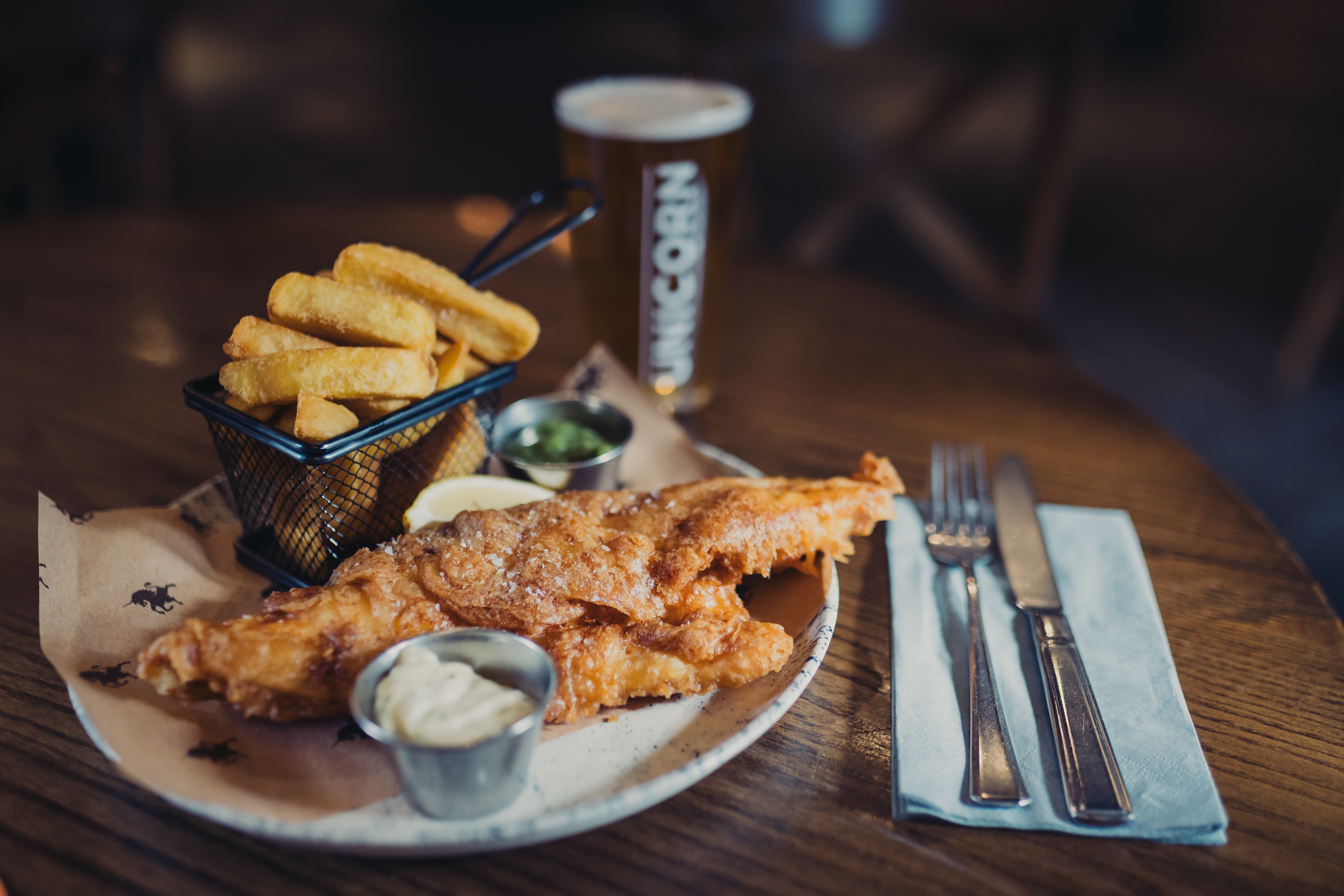 The Cock | Pub in Whaley Bridge | Pub in High Peak