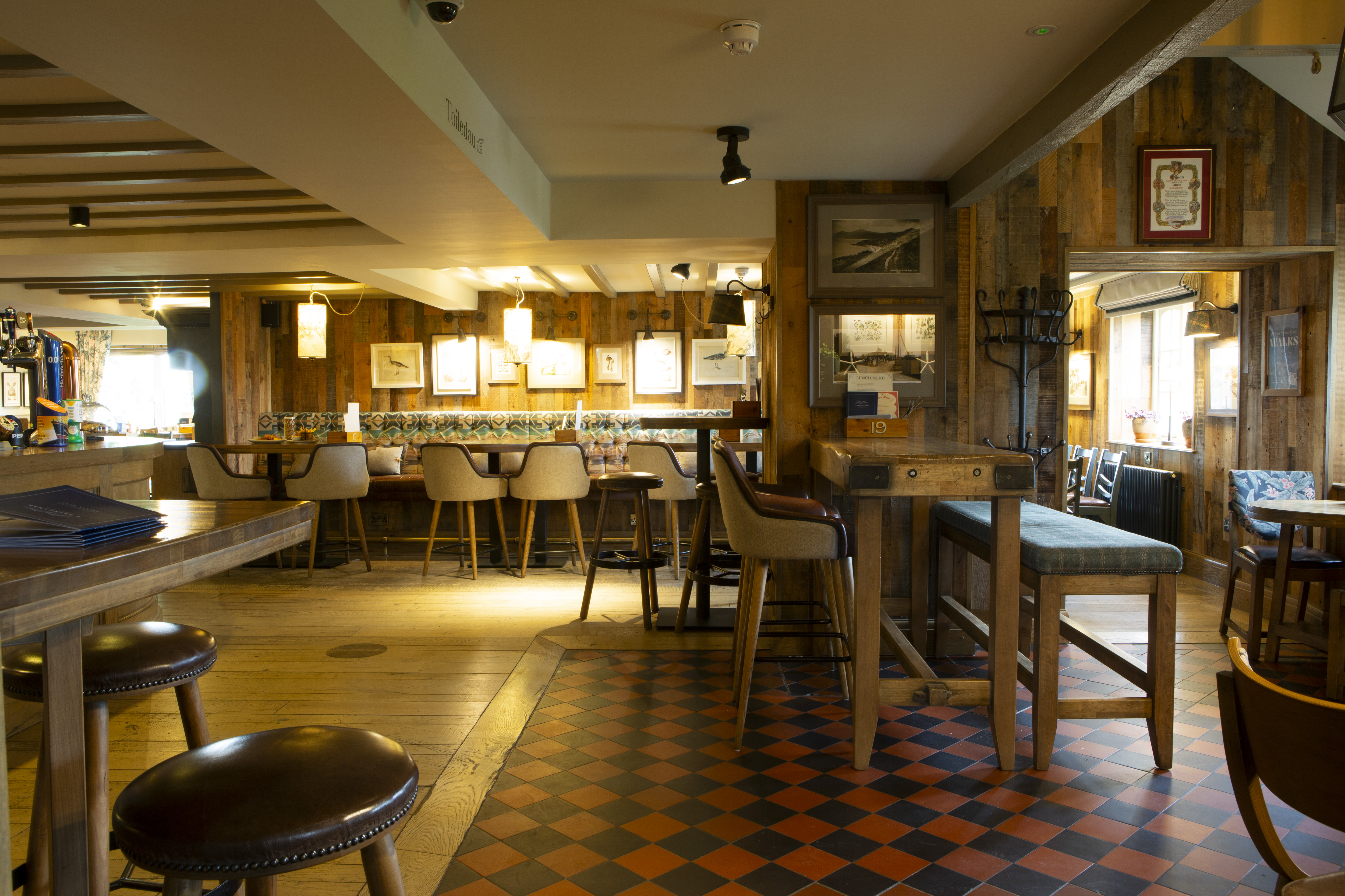 Y Bryncynan | Pubs near Morfa Nefyn | Pub and Restaurant
