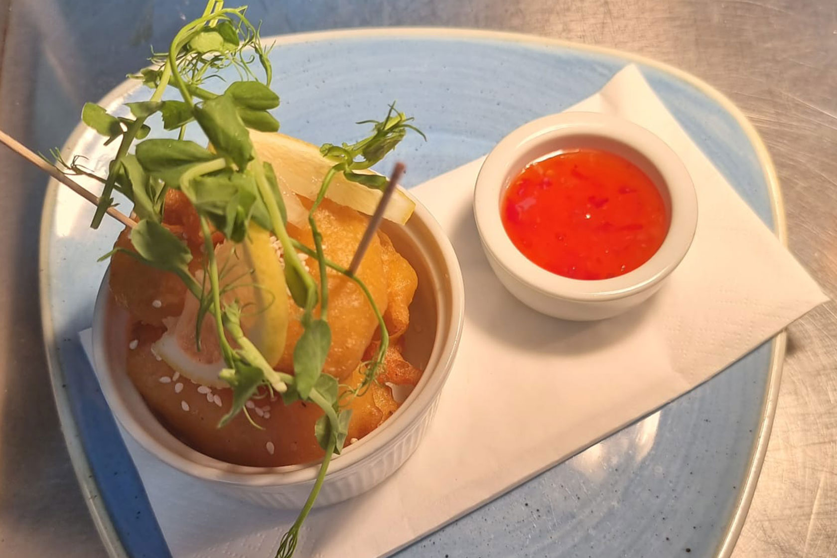 The Crown | Pub in Walney