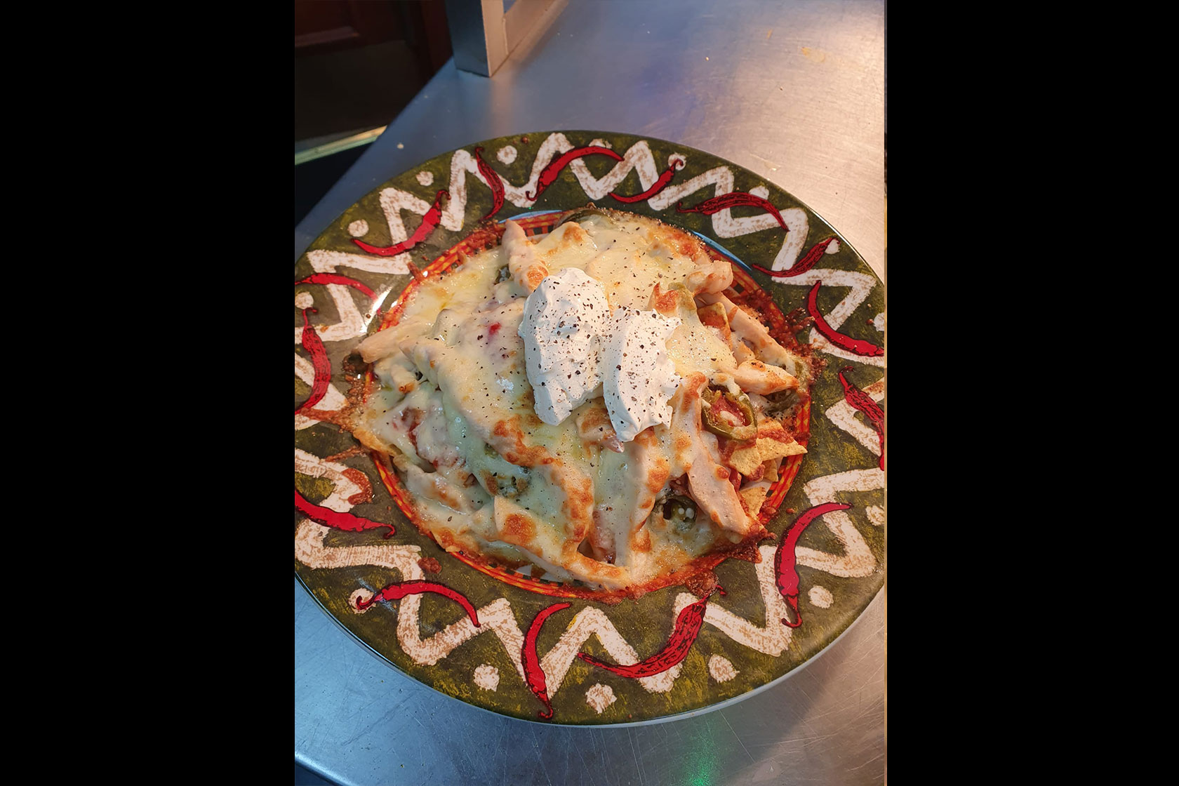 The Crown | Pub in Walney